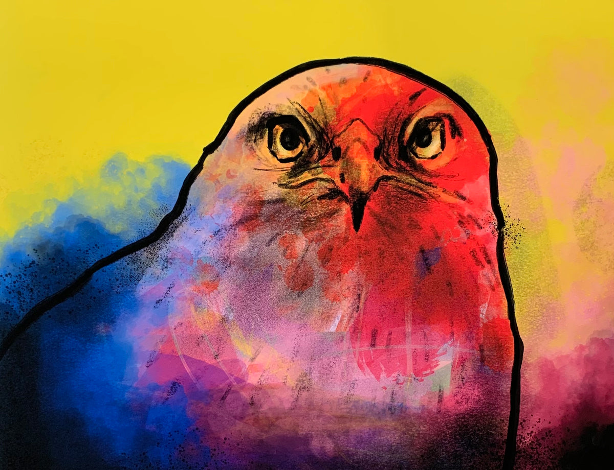 Gunilla Holm Platou – Page 4 – Galleri ER