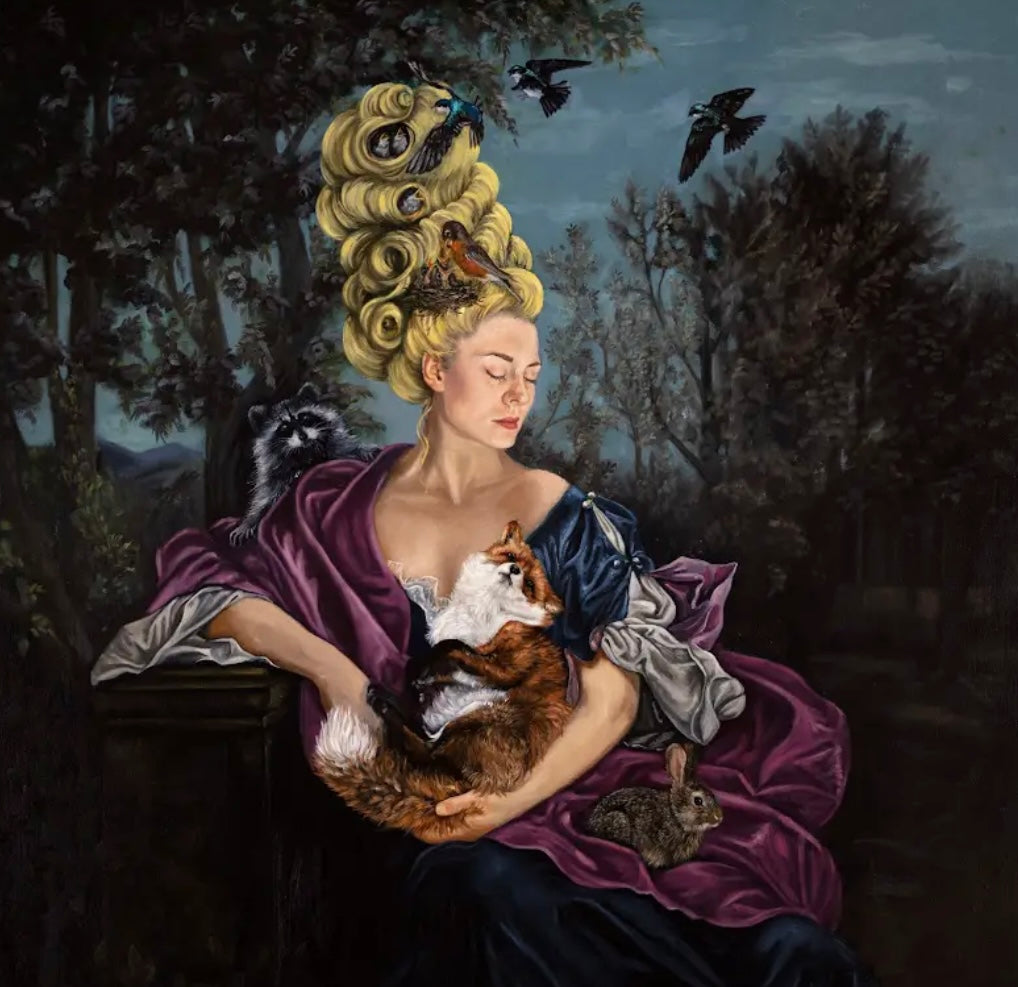 Isabelle Inghilleri – Tagged "Maleri"– Galleri ER