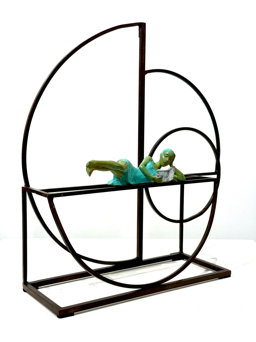 Joan Artigas Planas – Galleri ER