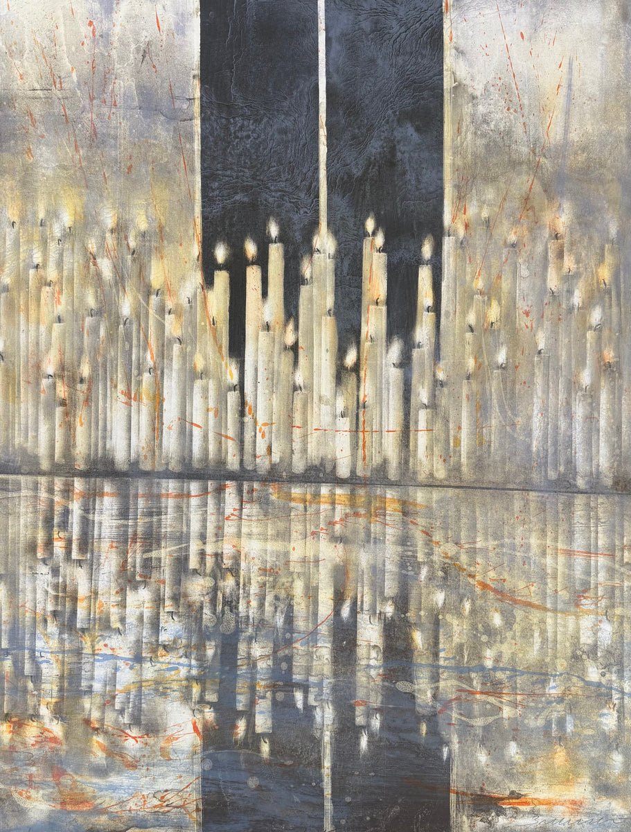 Frank Brunner, kunst – Side 11 – Galleri ER