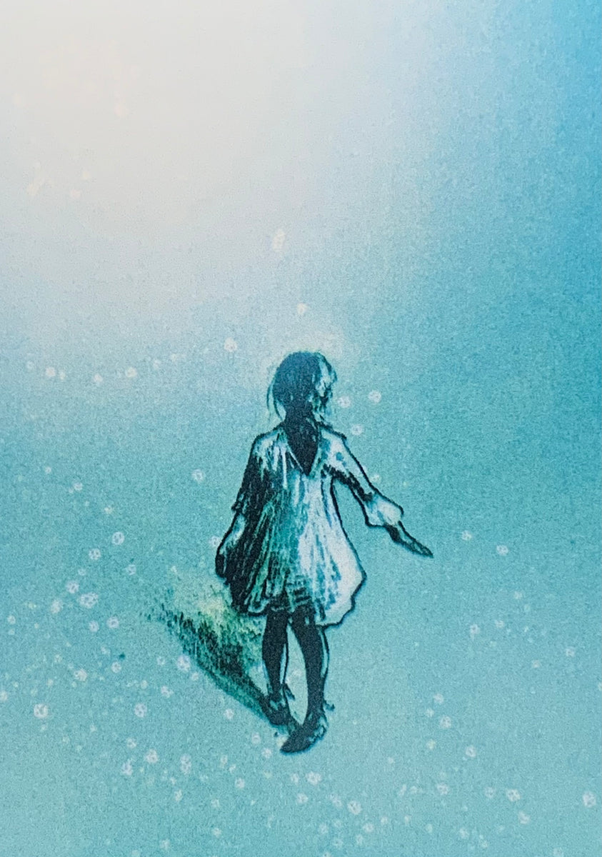 "Den modige" Gro Mukta Holter – Galleri ER